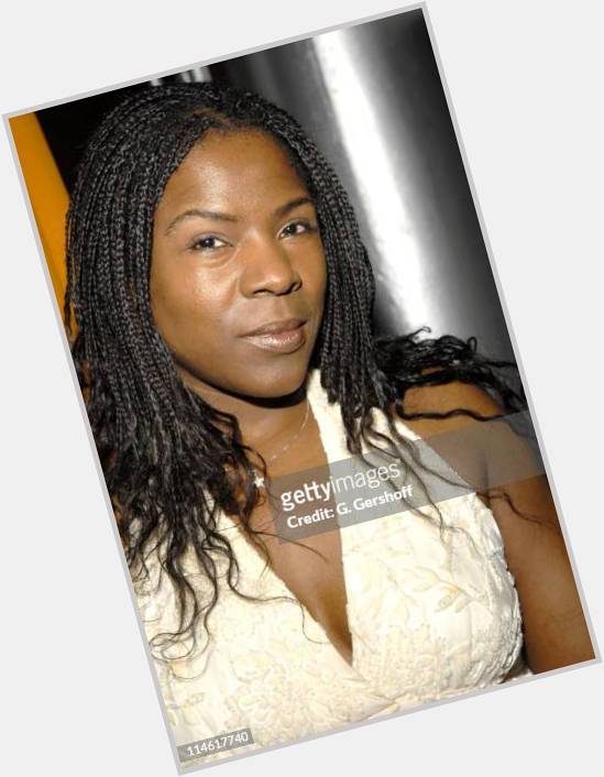 Starla Benford | Official Site for Woman Crush Wednesday #WCW