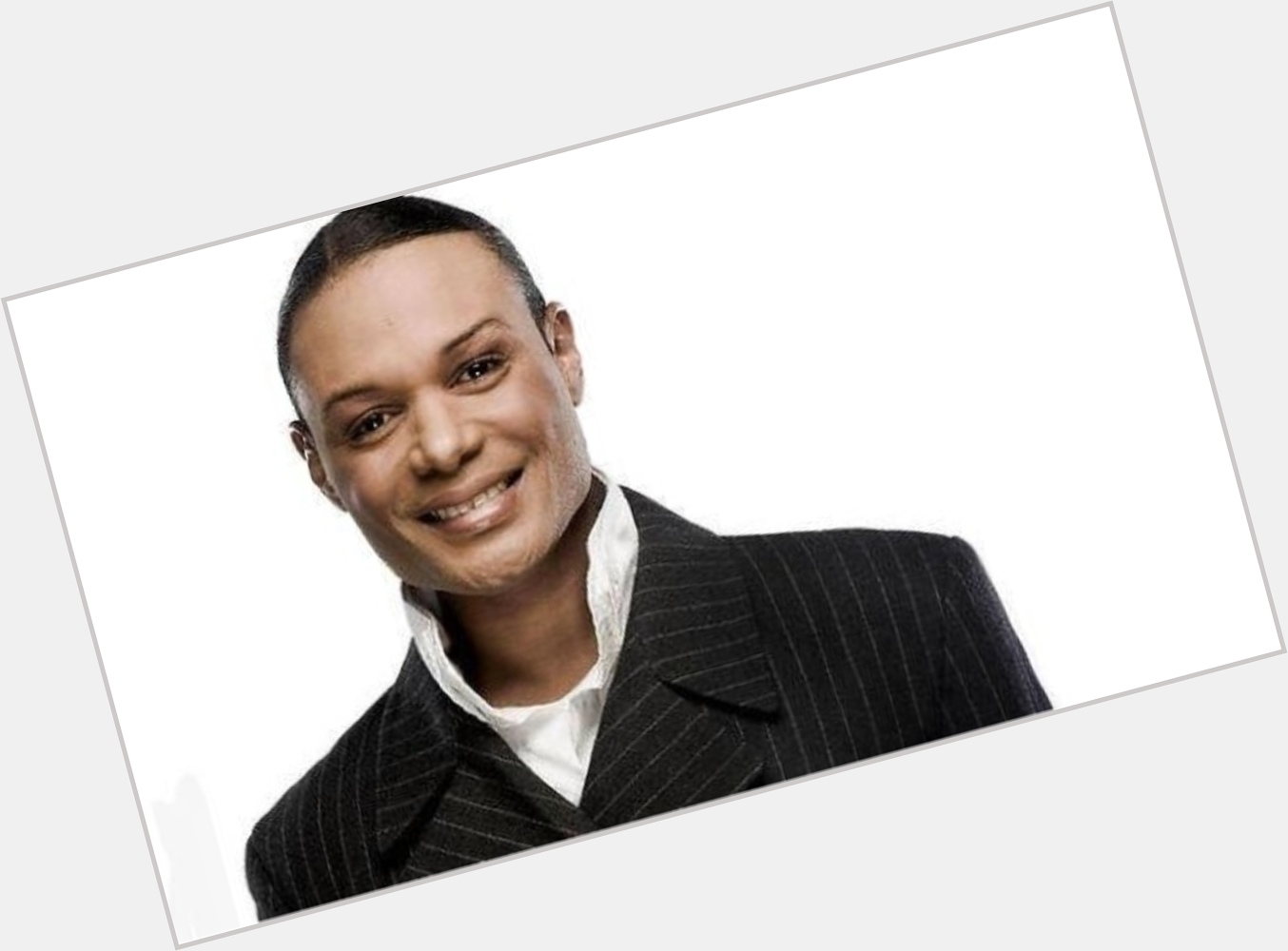 Stedman Pearson | Official Site for Man Crush Monday #MCM | Woman Crush ...