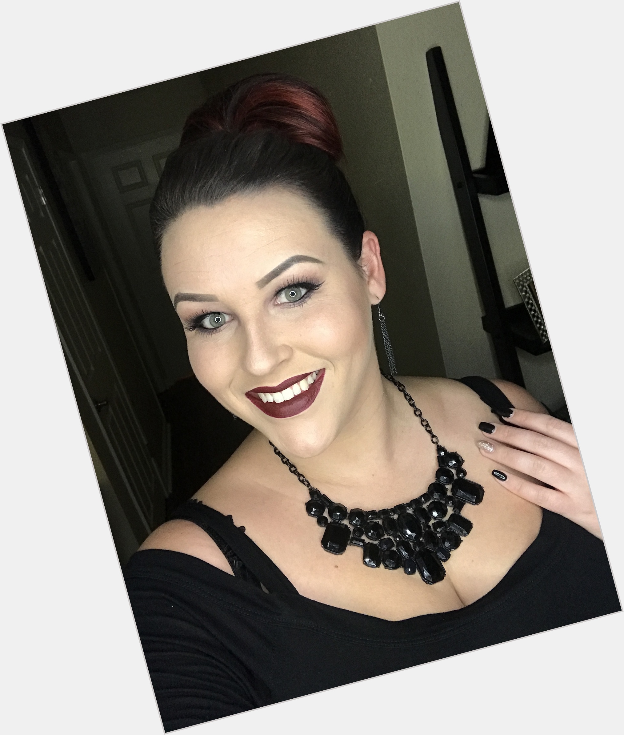 Stephanie Alexander | Official Site for Woman Crush Wednesday #WCW