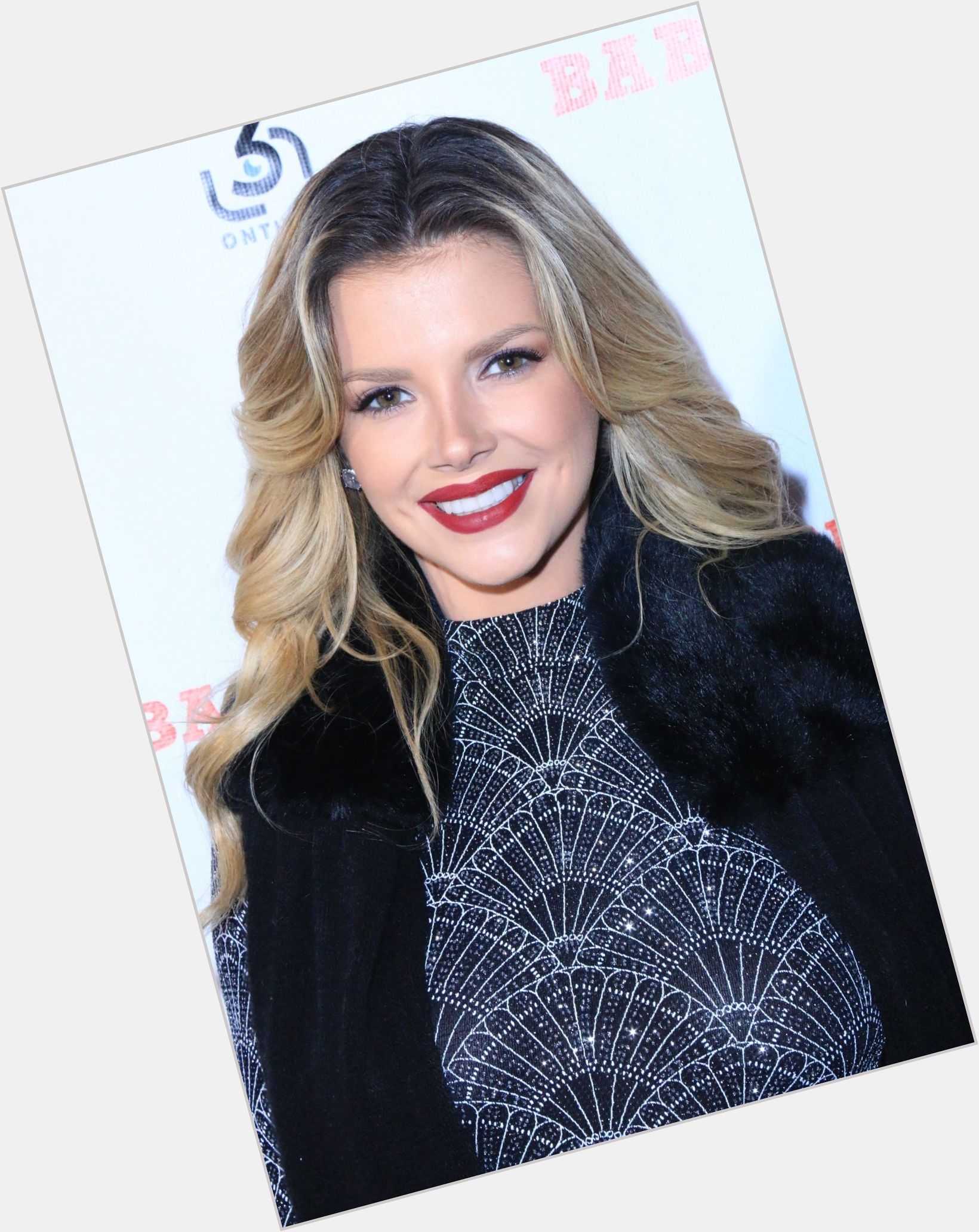 Stephanie Branton | Official Site for Woman Crush Wednesday #WCW