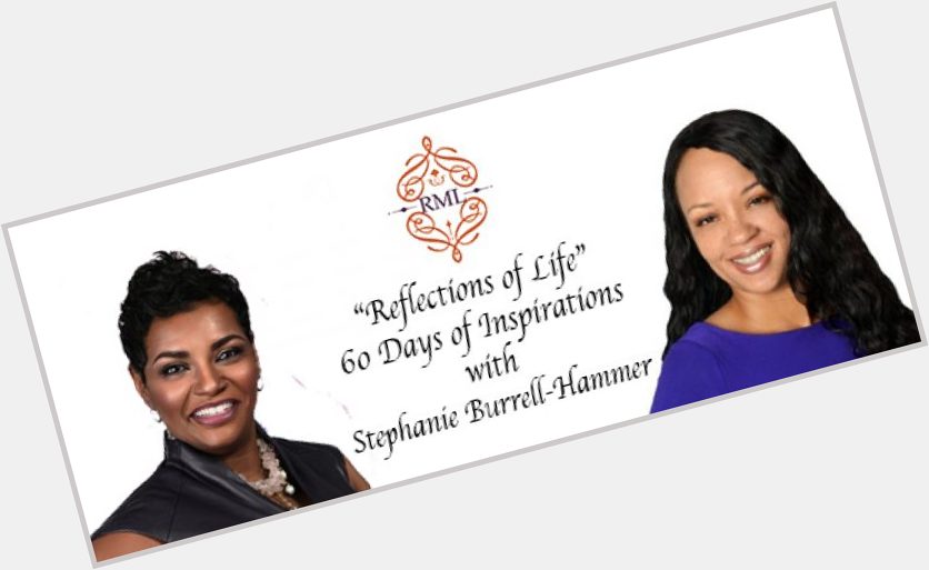 Stephanie Burrell | Official Site for Woman Crush Wednesday #WCW