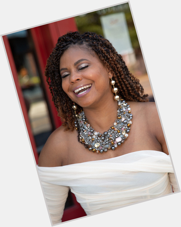 Stephanie Hudson | Official Site for Woman Crush Wednesday #WCW