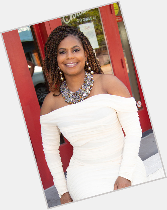 Stephanie Hudson | Official Site for Woman Crush Wednesday #WCW