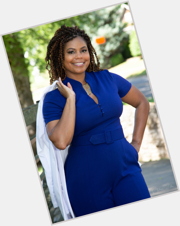 Stephanie Hudson | Official Site for Woman Crush Wednesday #WCW