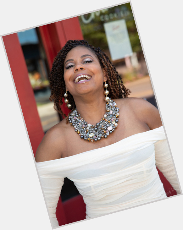 Stephanie Hudson | Official Site for Woman Crush Wednesday #WCW