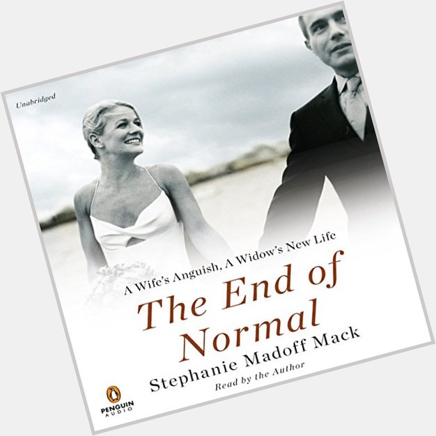 Stephanie Madoff Mack | Official Site for Woman Crush Wednesday #WCW