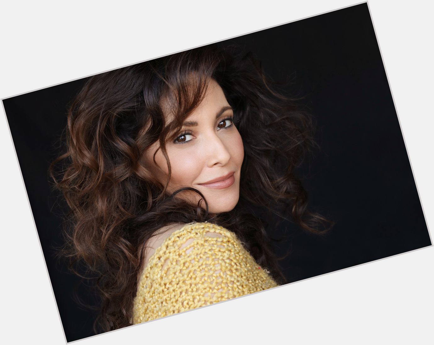 Stephanie Maura Sanchez | Official Site for Woman Crush Wednesday #WCW