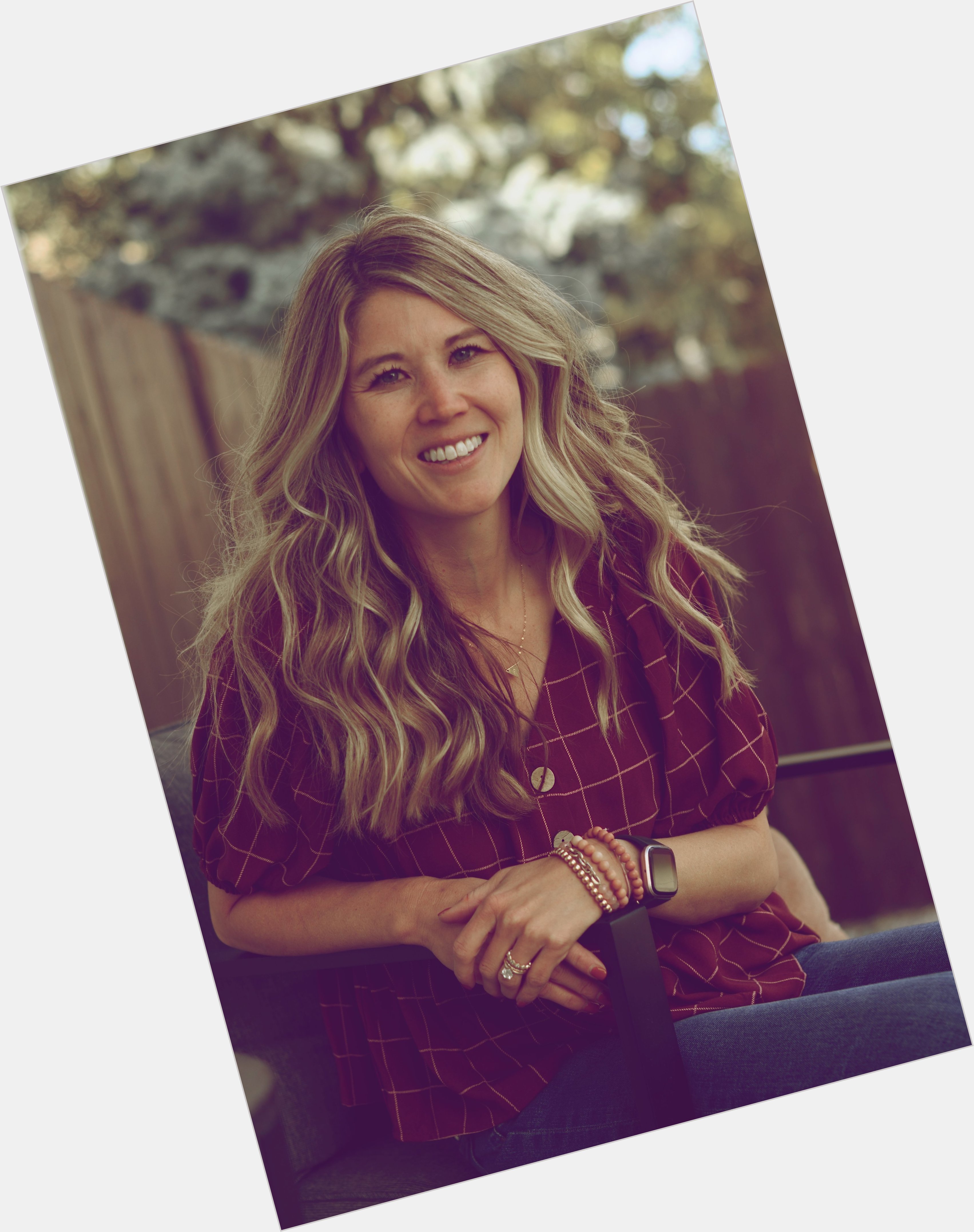 Stephanie Olson | Official Site for Woman Crush Wednesday #WCW