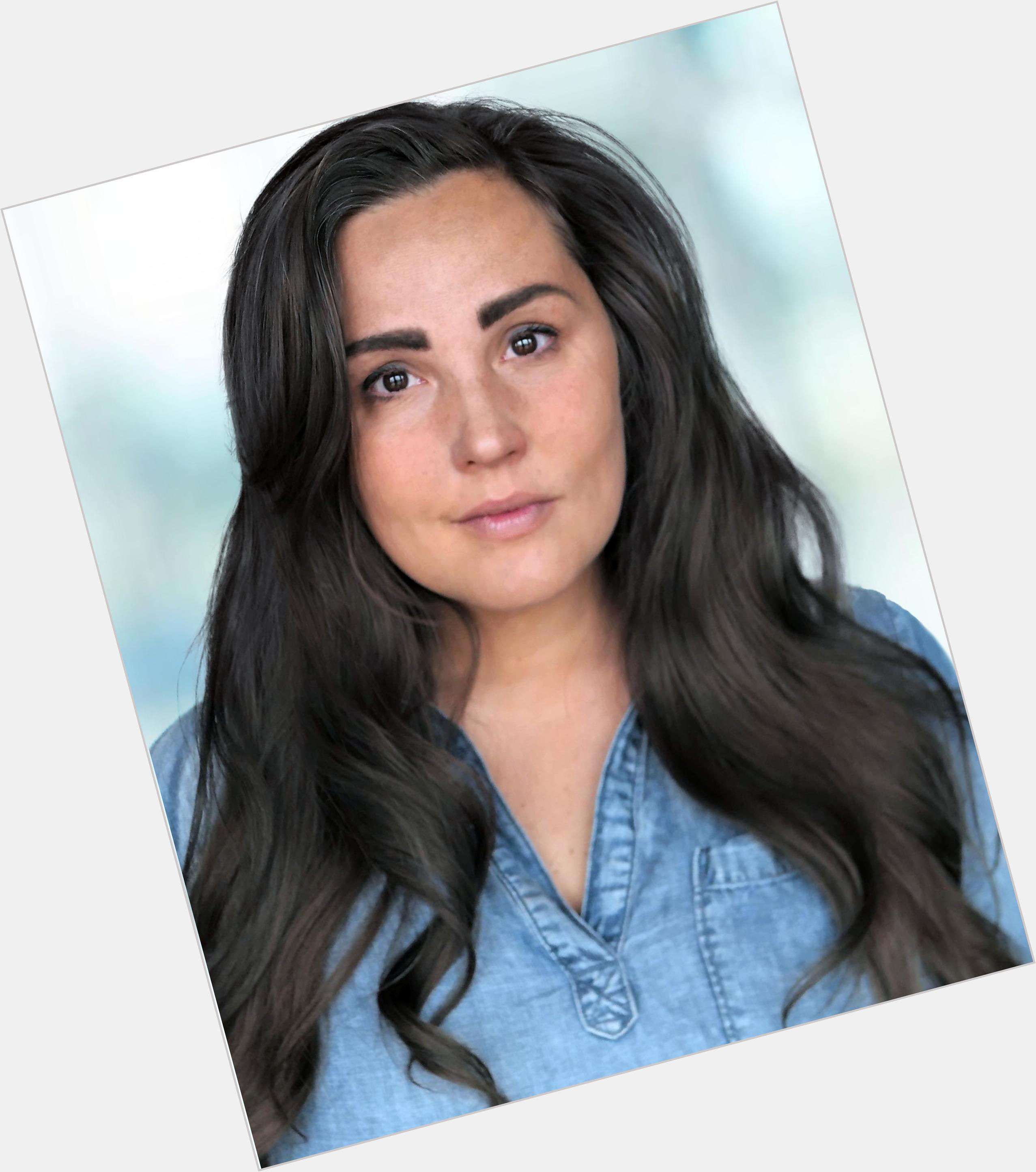 Stephanie Parker | Official Site for Woman Crush Wednesday #WCW