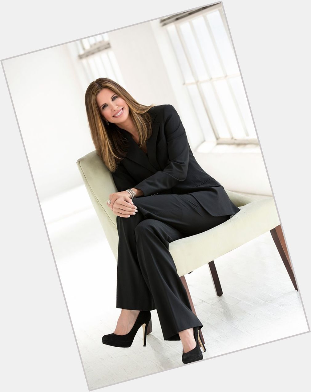 Stephanie Riggs | Official Site for Woman Crush Wednesday #WCW