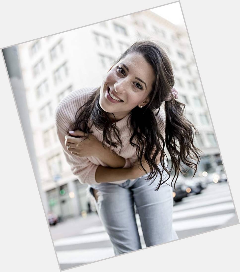 Stephanie Sherrin | Official Site for Woman Crush Wednesday #WCW