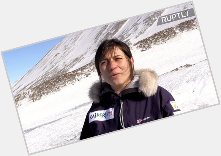 Stephanie Solomonides | Official Site for Woman Crush Wednesday #WCW