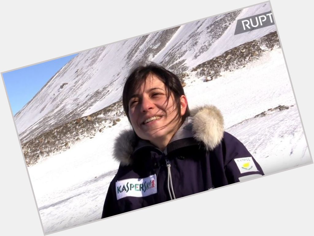 Stephanie Solomonides | Official Site for Woman Crush Wednesday #WCW