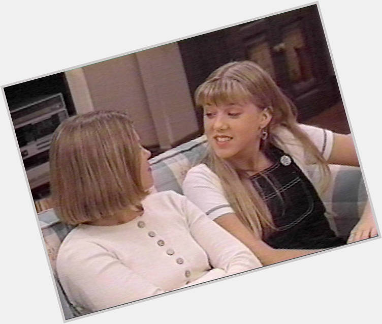 Stephanie Steph Judith Tanner | Official Site for Woman Crush Wednesday ...