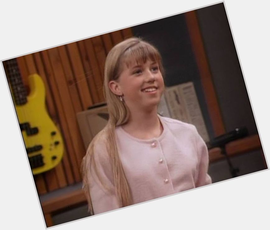 Stephanie Steph Judith Tanner | Official Site for Woman Crush Wednesday ...