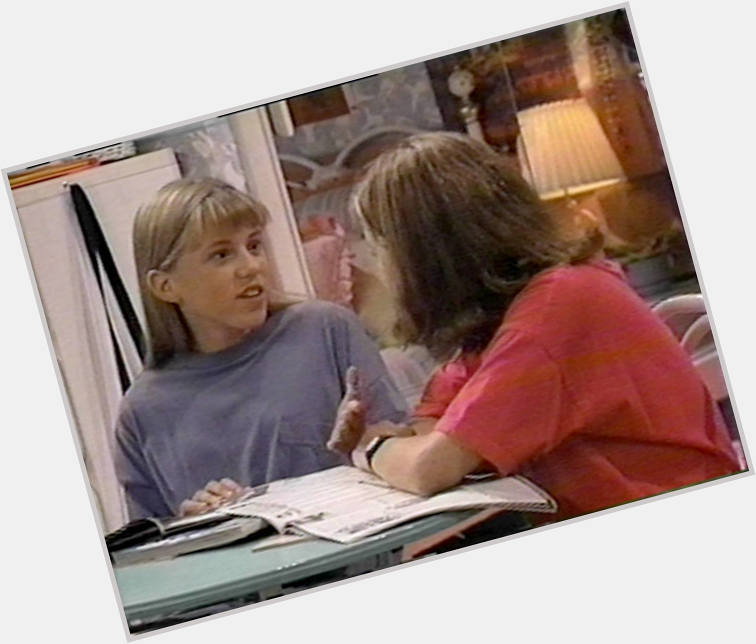 Stephanie Steph Judith Tanner | Official Site for Woman Crush Wednesday #WCW