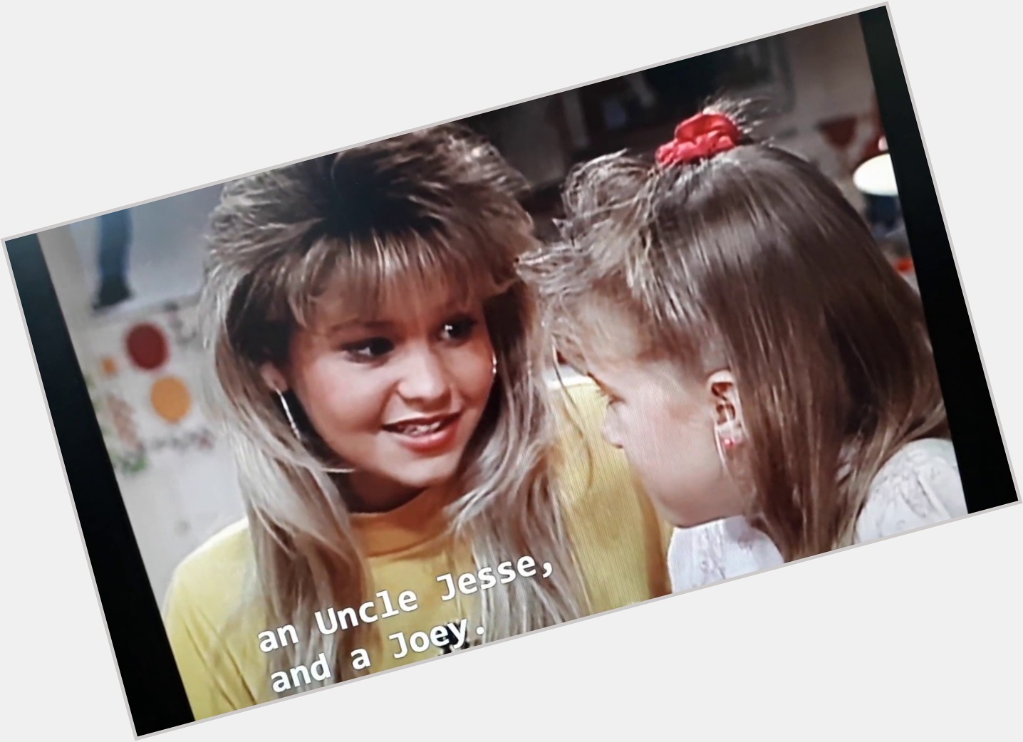 Stephanie Steph Judith Tanner | Official Site for Woman Crush Wednesday ...