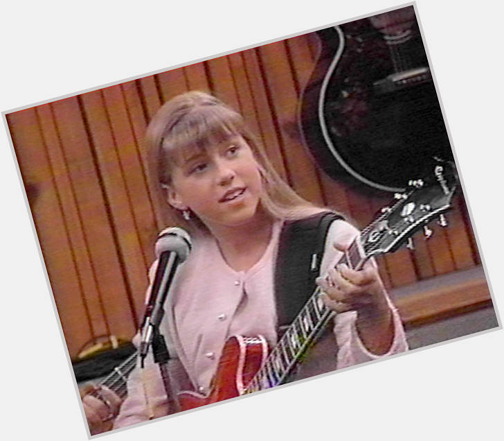 Stephanie Steph Judith Tanner | Official Site for Woman Crush Wednesday ...