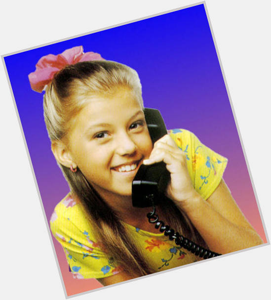 Stephanie Steph Judith Tanner | Official Site for Woman Crush Wednesday #WCW