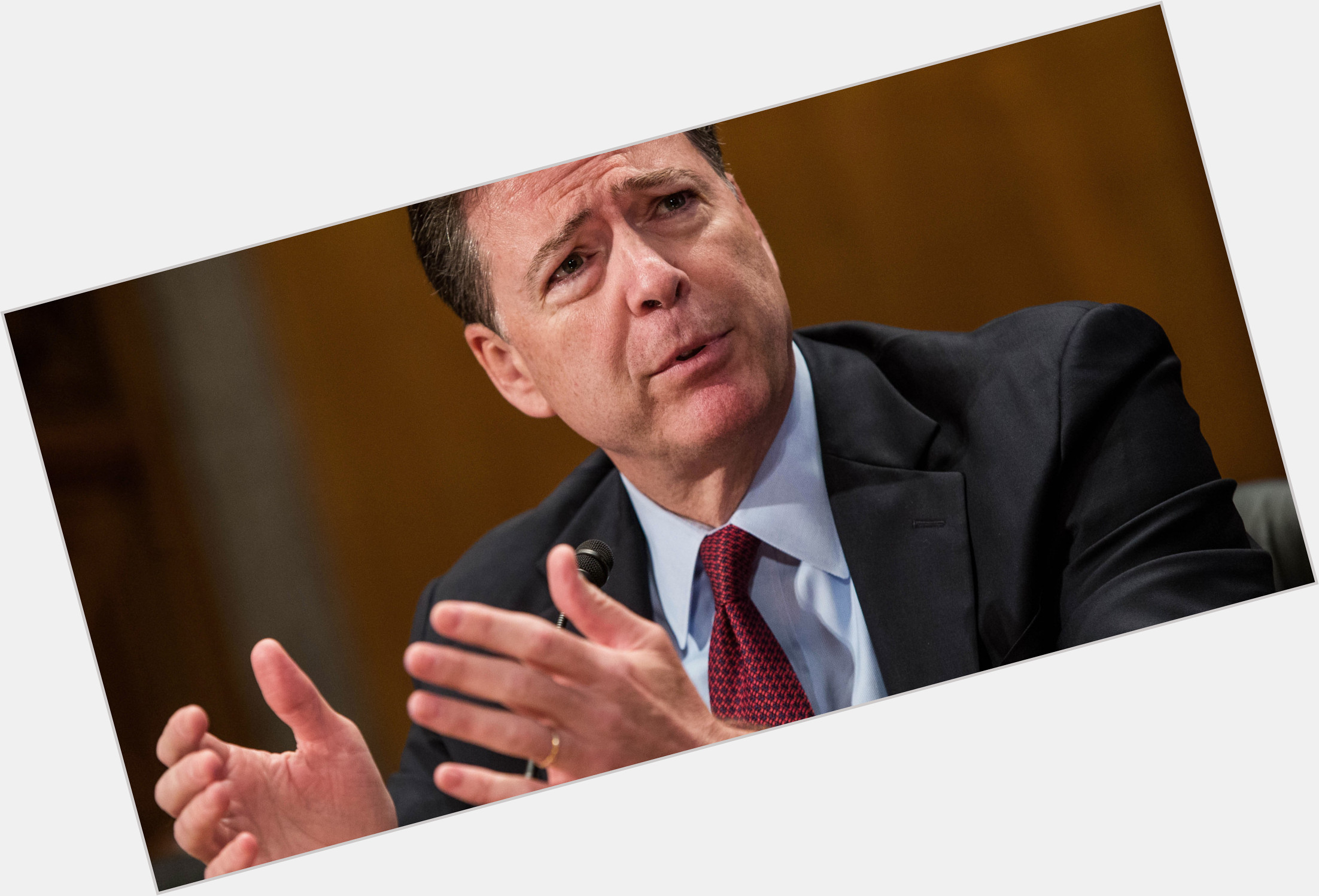 Stephen Comey | Official Site for Man Crush Monday #MCM | Woman Crush ...