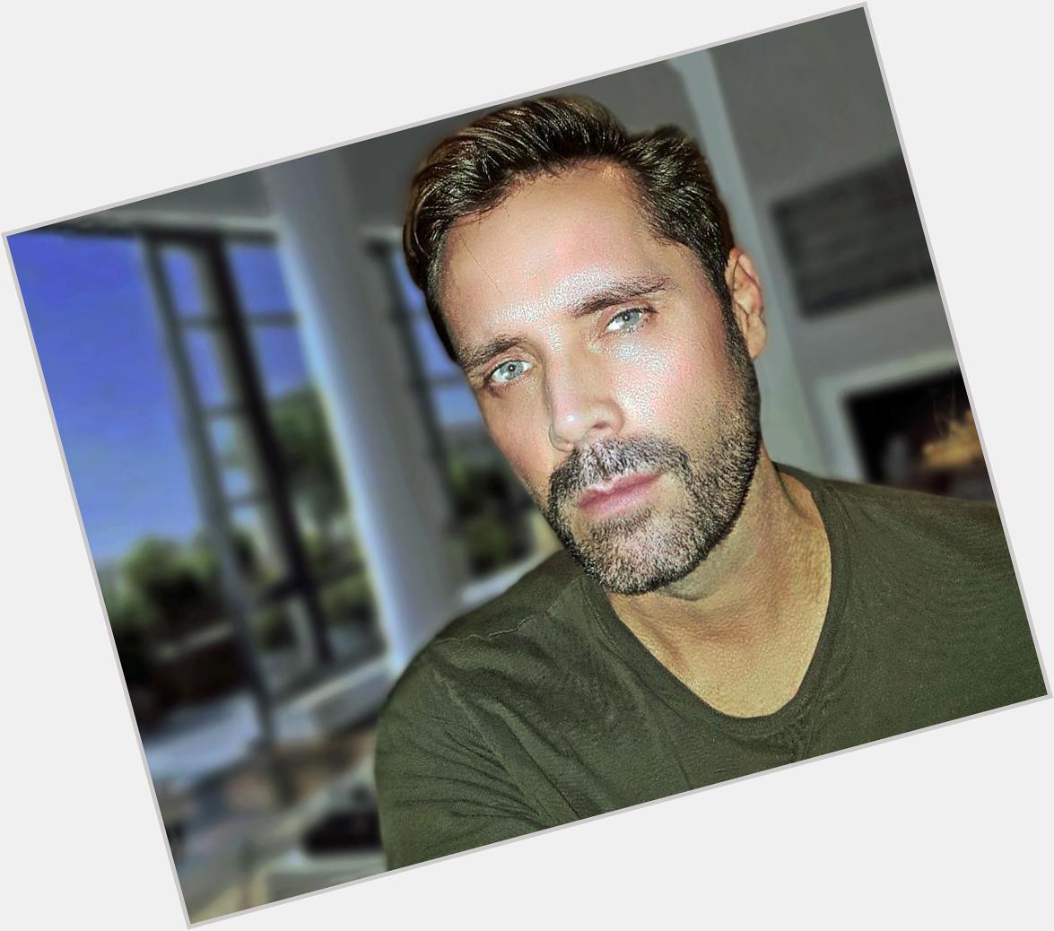 Stephen Gregory | Official Site for Man Crush Monday #MCM | Woman Crush ...