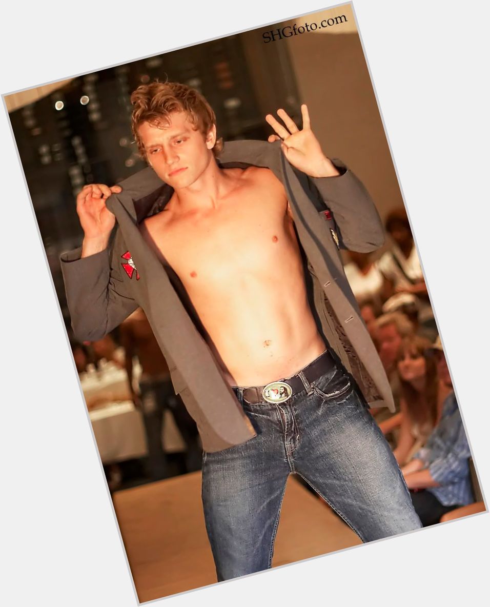 Stephen Gregory | Official Site for Man Crush Monday #MCM | Woman Crush ...