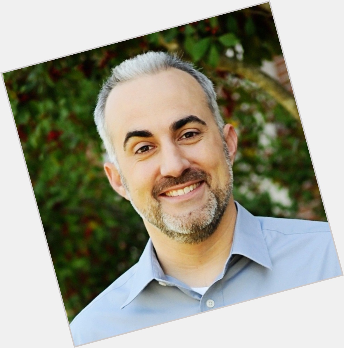 Stephen Kendrick | Official Site for Man Crush Monday #MCM | Woman Crush Wednesday #WCW