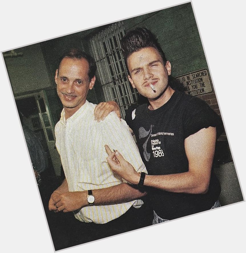 Stephen Mailer | Official Site for Man Crush Monday #MCM | Woman Crush ...