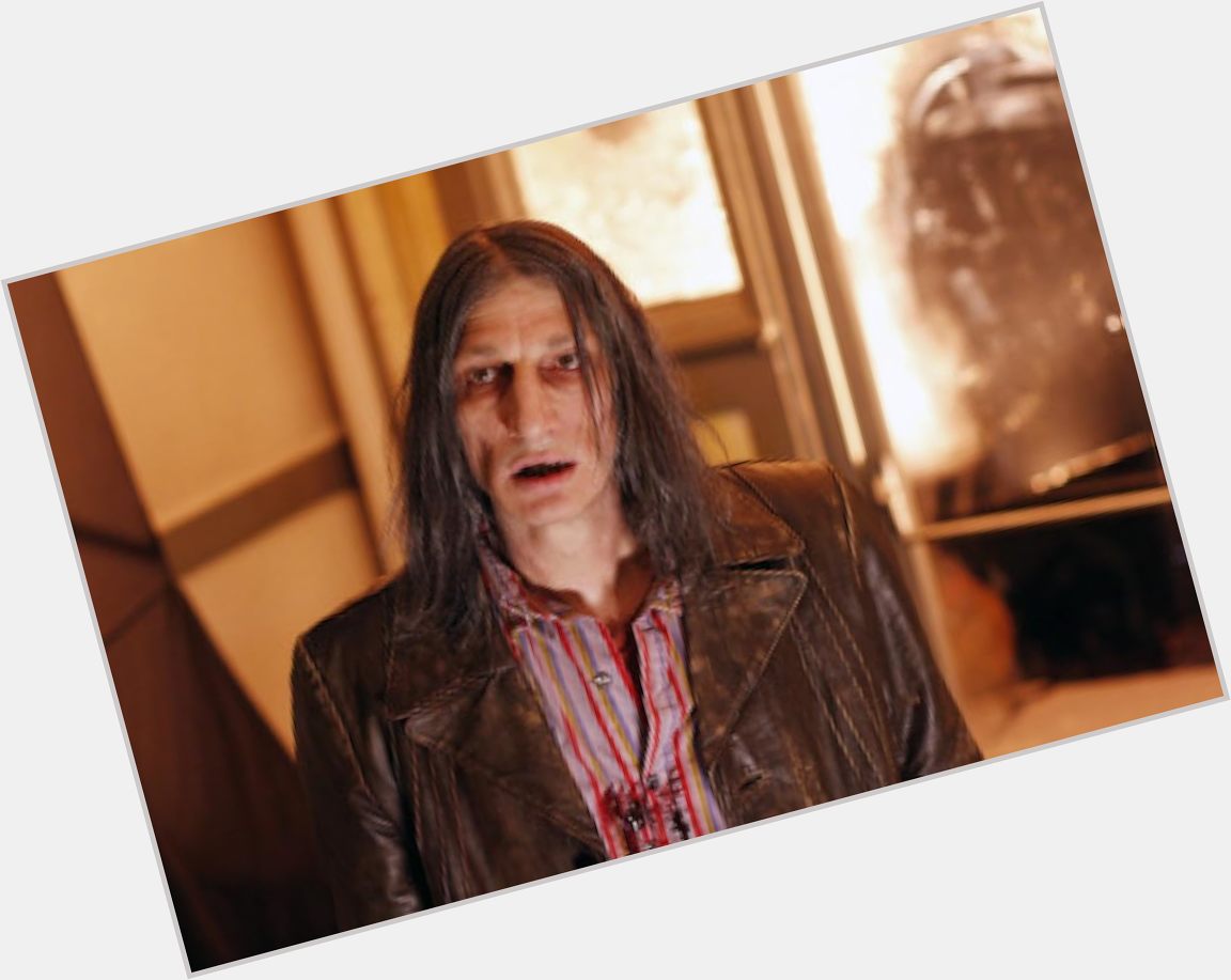 Stephen R Hart | Official Site for Man Crush Monday #MCM | Woman Crush ...