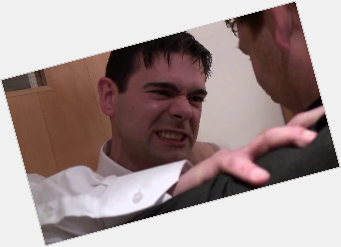 Stephen Samson | Official Site for Man Crush Monday #MCM | Woman Crush ...