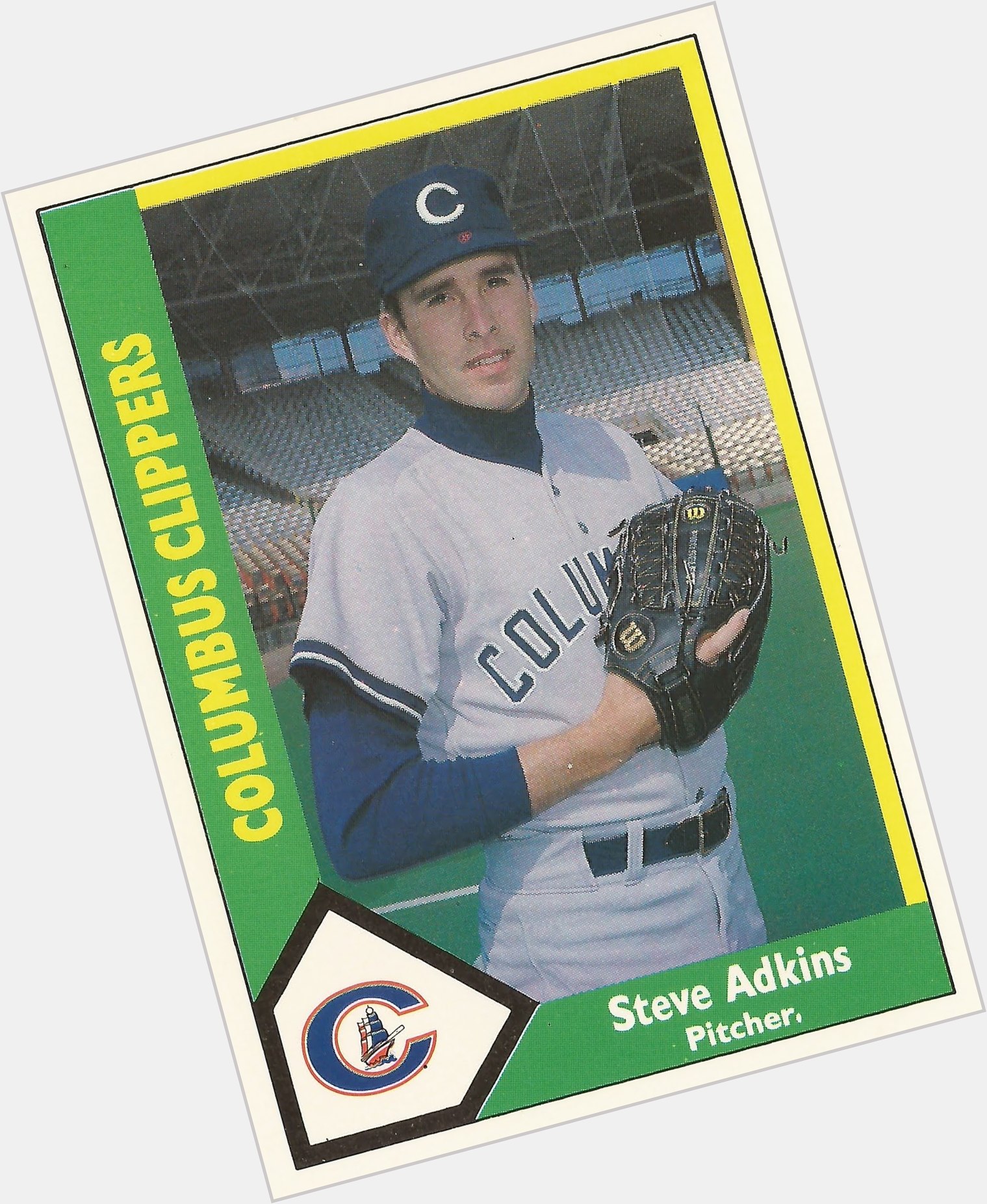 Steve Adkins | Official Site for Man Crush Monday #MCM | Woman Crush ...