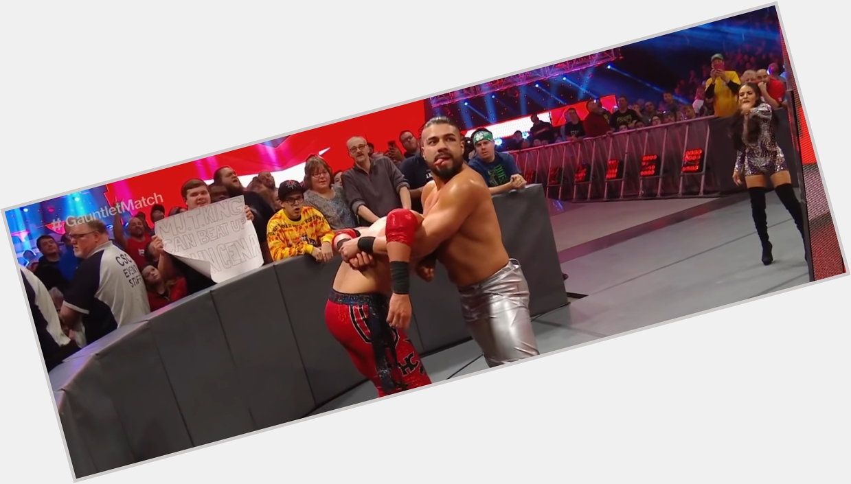 Steve Andrade | Official Site for Man Crush Monday #MCM | Woman Crush ...