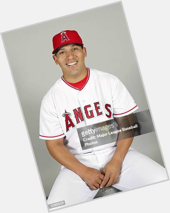 Steve Andrade | Official Site for Man Crush Monday #MCM | Woman Crush ...