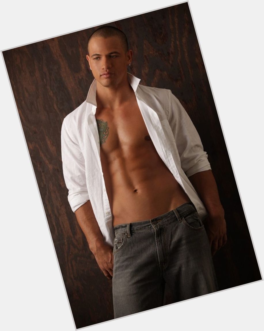 Steve Andrade | Official Site for Man Crush Monday #MCM | Woman Crush ...