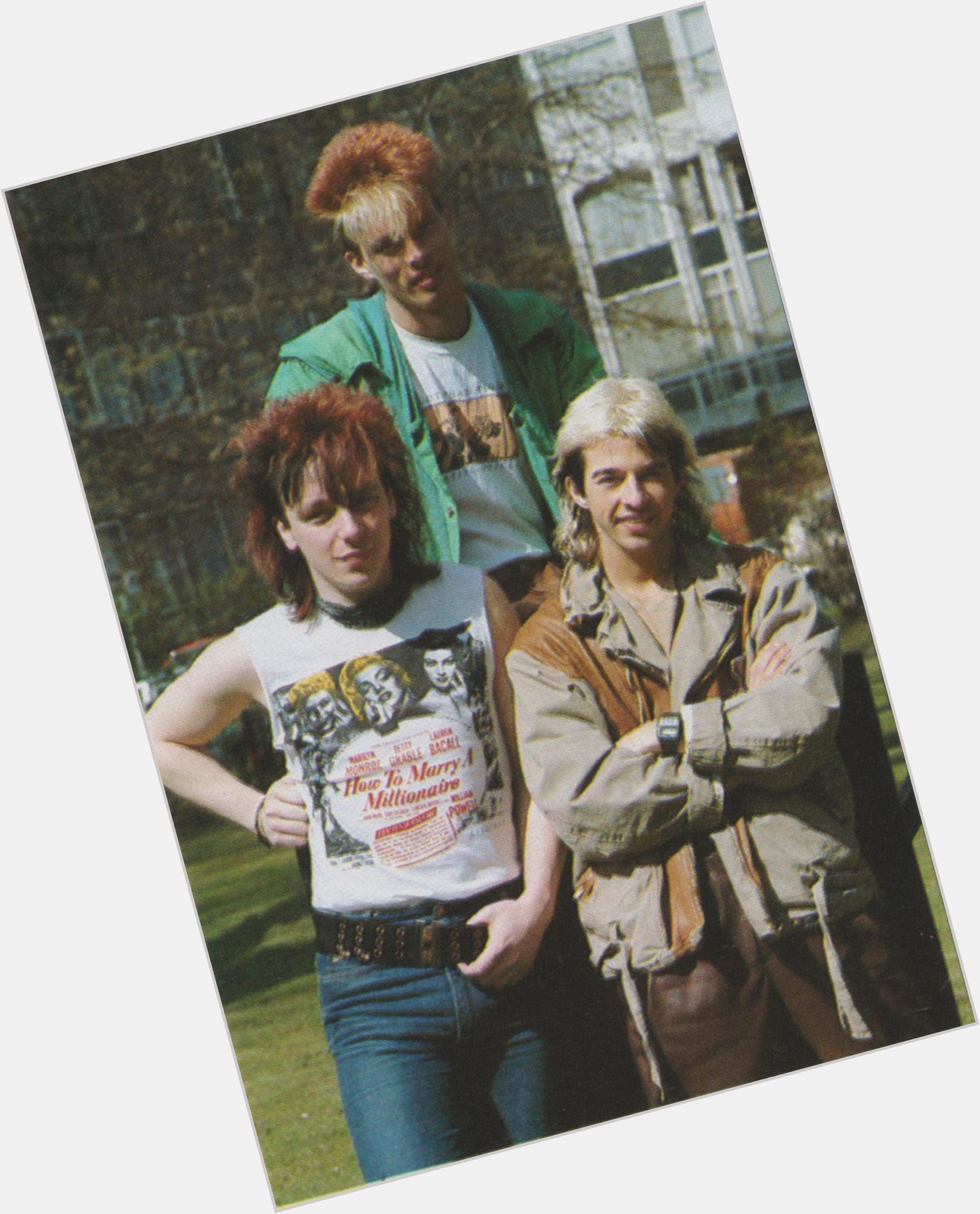 Steve Askew | Official Site for Man Crush Monday #MCM | Woman Crush ...