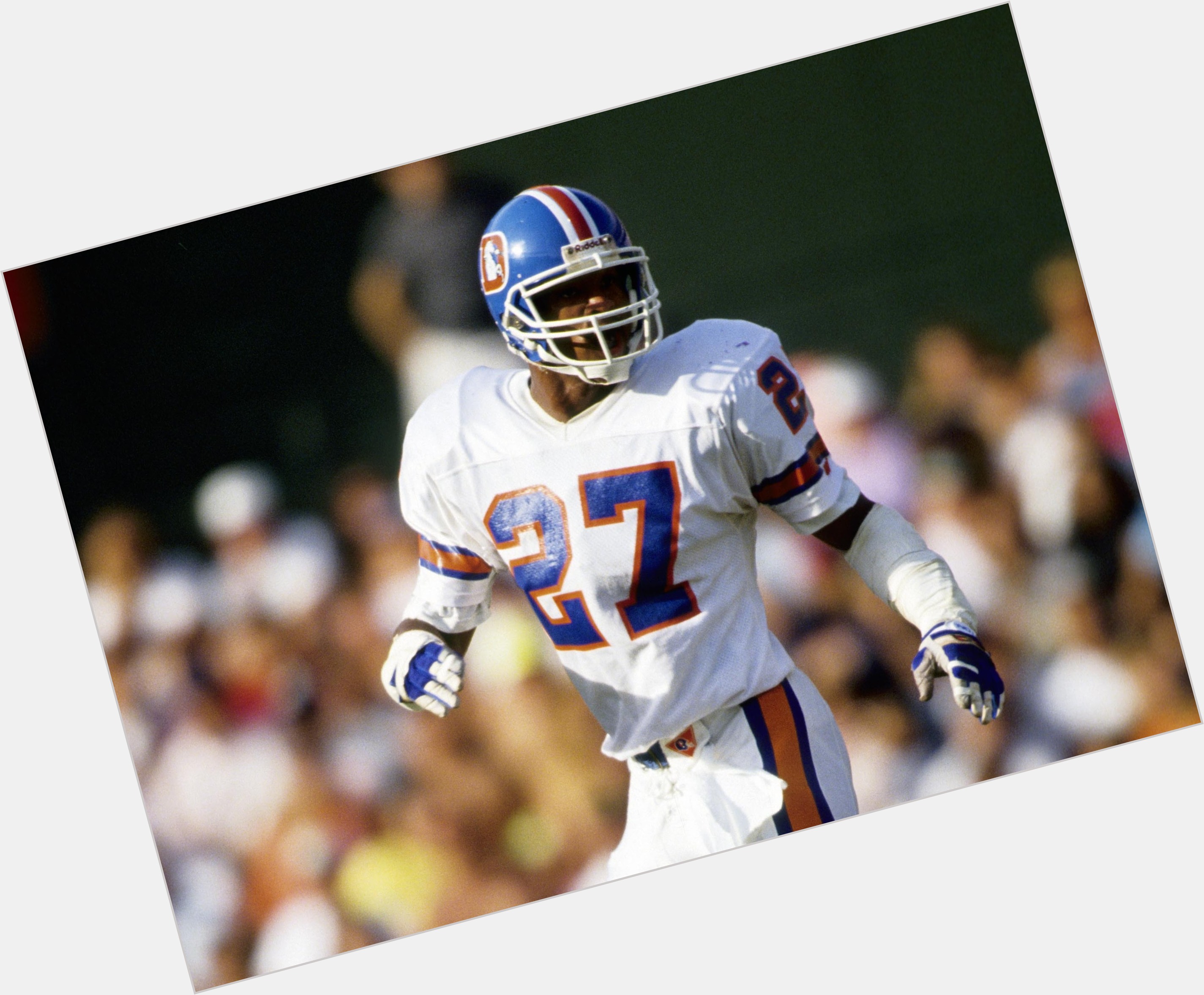 Steve Atwater | Official Site for Man Crush Monday #MCM | Woman Crush ...