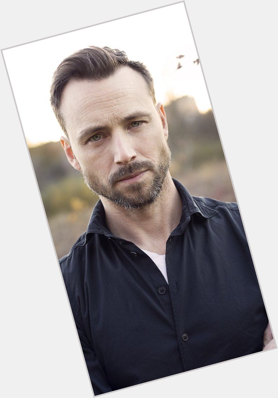 Steve Belford | Official Site for Woman Crush Wednesday #WCW