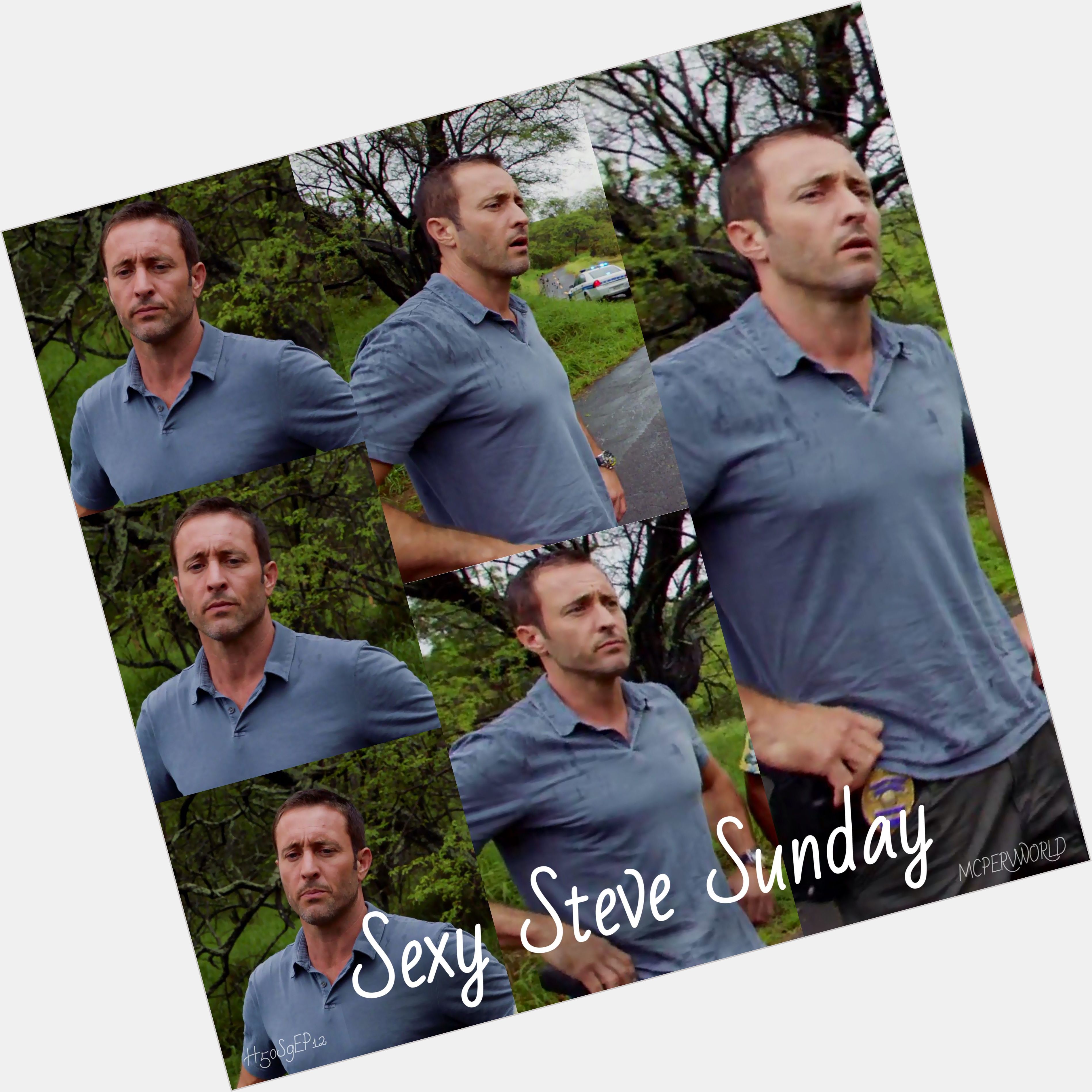 Steve Bethel | Official Site for Man Crush Monday #MCM | Woman Crush ...