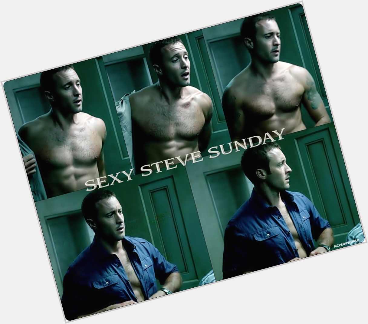 Steve Bulen | Official Site for Man Crush Monday #MCM | Woman Crush ...