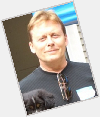 Steve Bulen | Official Site for Man Crush Monday #MCM | Woman Crush ...