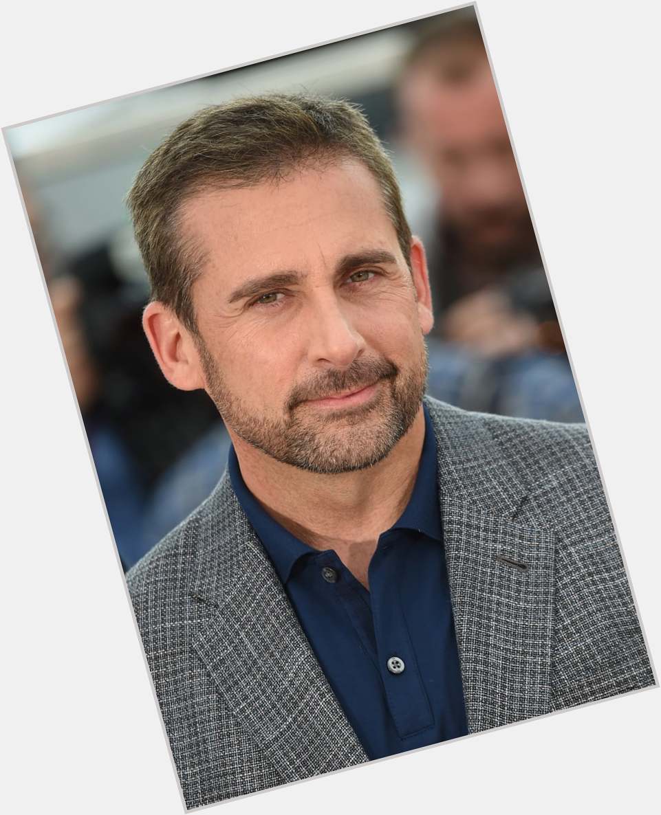 Steve Carver | Official Site for Man Crush Monday #MCM | Woman Crush ...