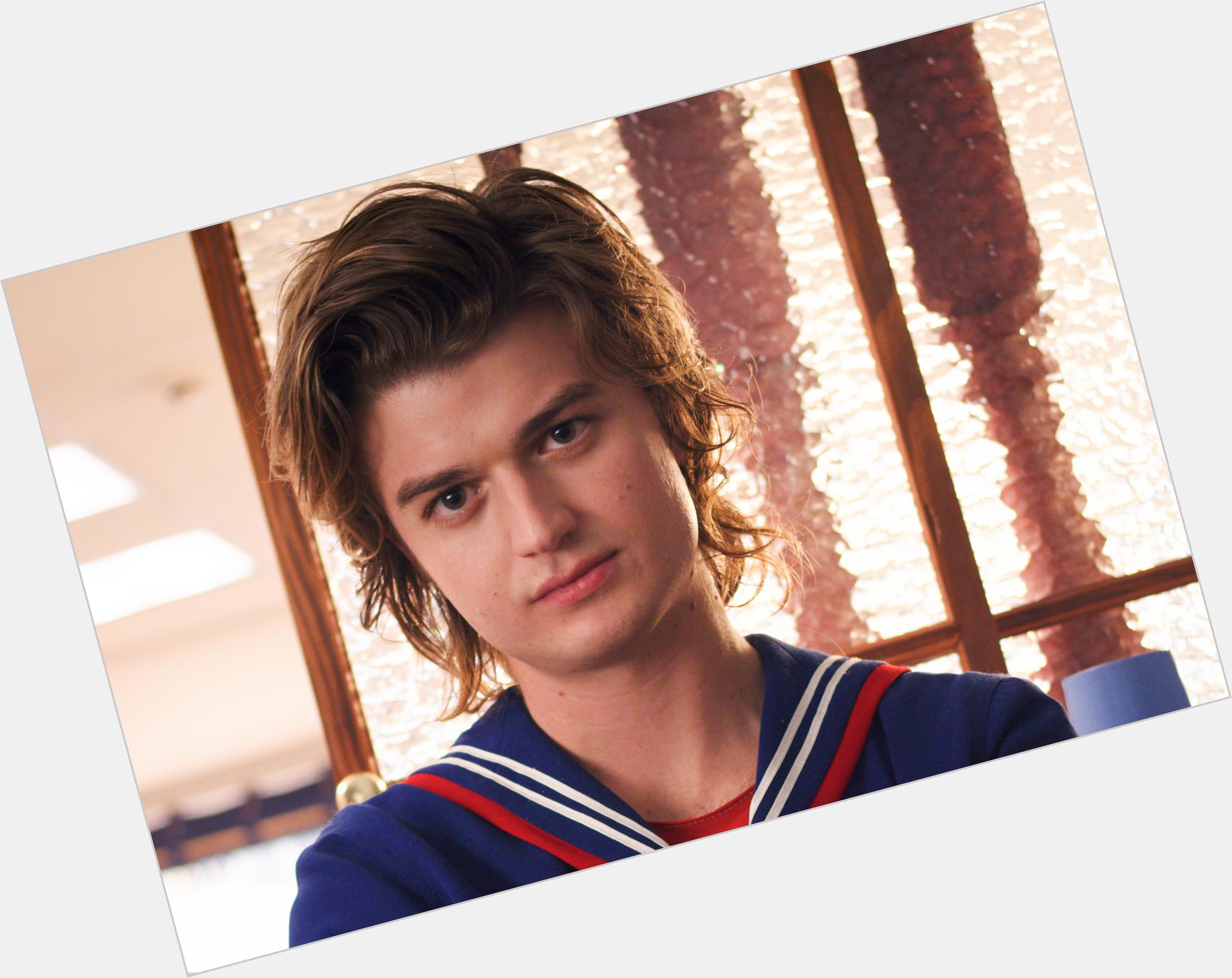 Steve Carver | Official Site for Man Crush Monday #MCM | Woman Crush ...