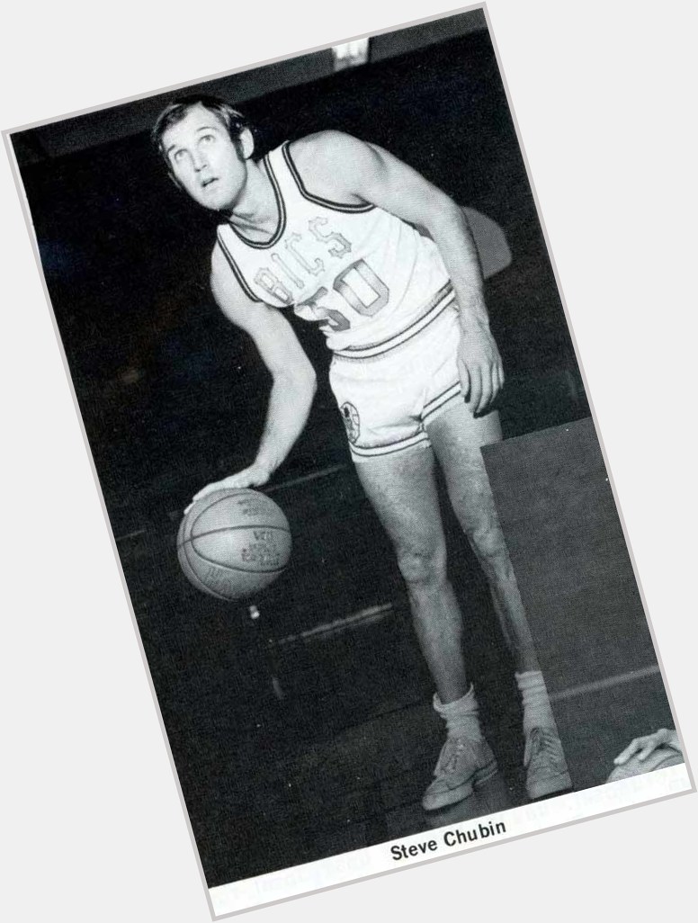 Steve Chubin | Official Site for Man Crush Monday #MCM | Woman Crush ...