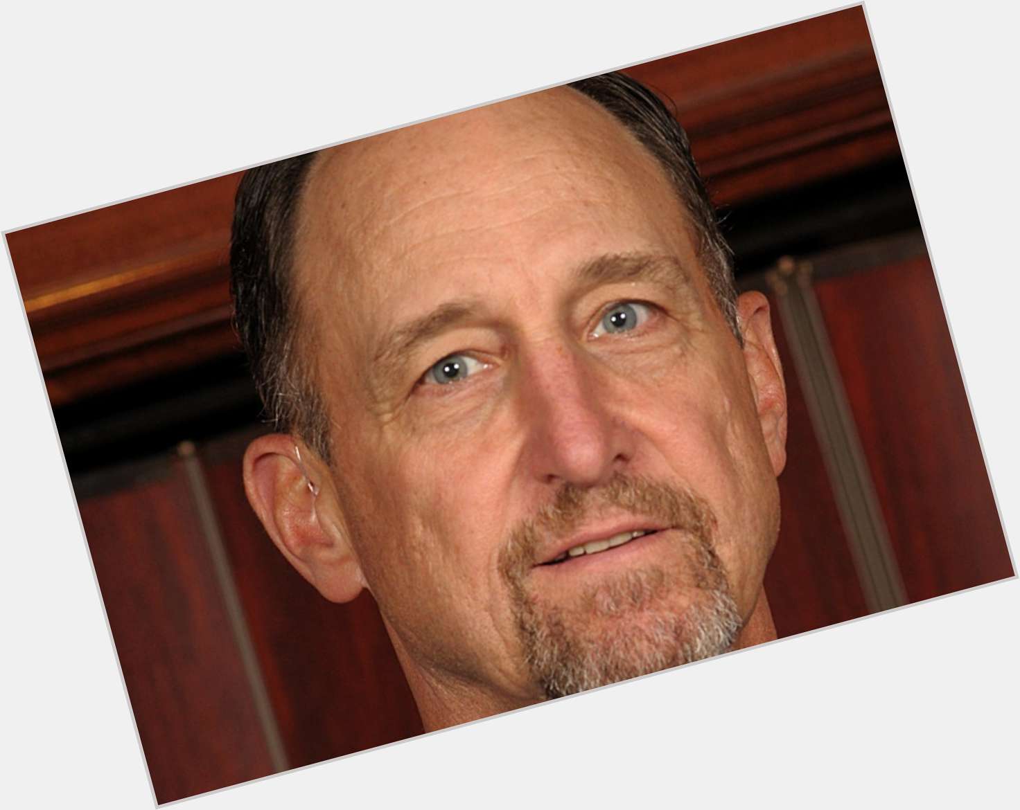 Steve Clem Grogan | Official Site for Man Crush Monday #MCM | Woman ...