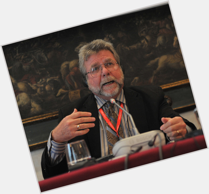 Steve Doig | Official Site for Man Crush Monday #MCM | Woman Crush ...