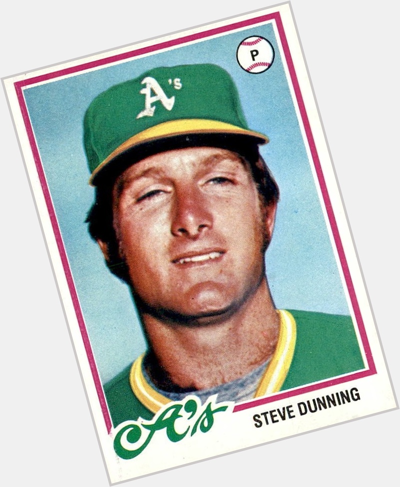 Steve Dunning | Official Site for Man Crush Monday #MCM | Woman Crush ...