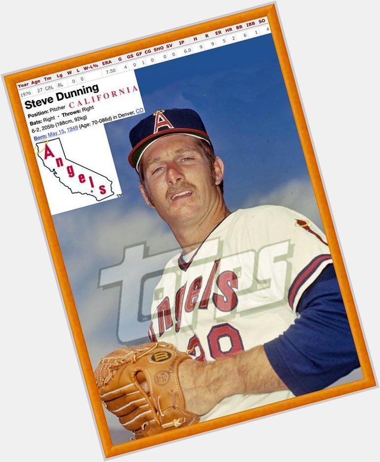 Steve Dunning | Official Site for Man Crush Monday #MCM | Woman Crush ...