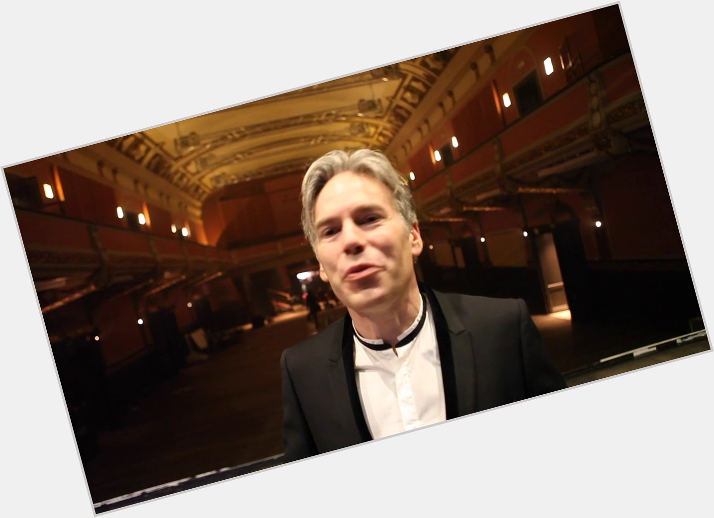 Steve Geerts | Official Site for Man Crush Monday #MCM | Woman Crush ...