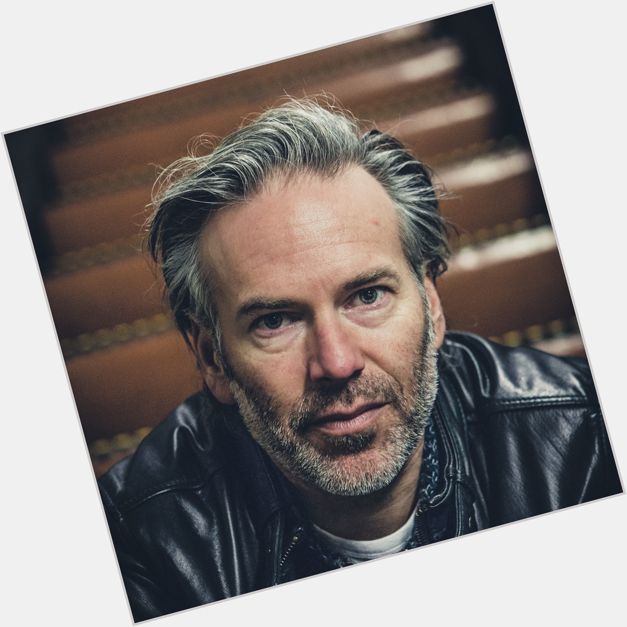 Steve Geerts | Official Site for Man Crush Monday #MCM | Woman Crush ...