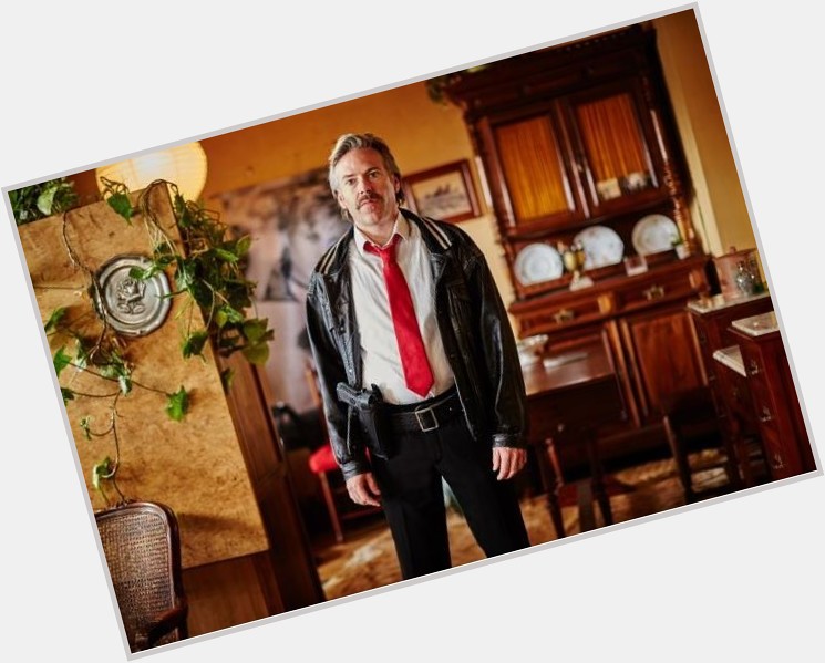 Steve Geerts | Official Site for Man Crush Monday #MCM | Woman Crush ...